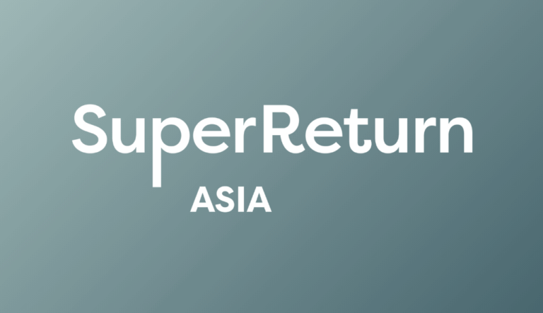 SuperReturn Asia | APAC’s Leading Private Equity Conference - Banking ...